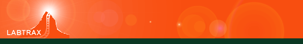 LabTrax: Making sense of the day to day science